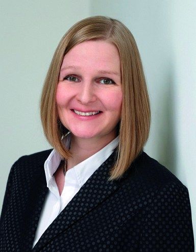 Vorgestellt Dr. Julia Schopf-Ringwelski - Verband liberaler Akademiker